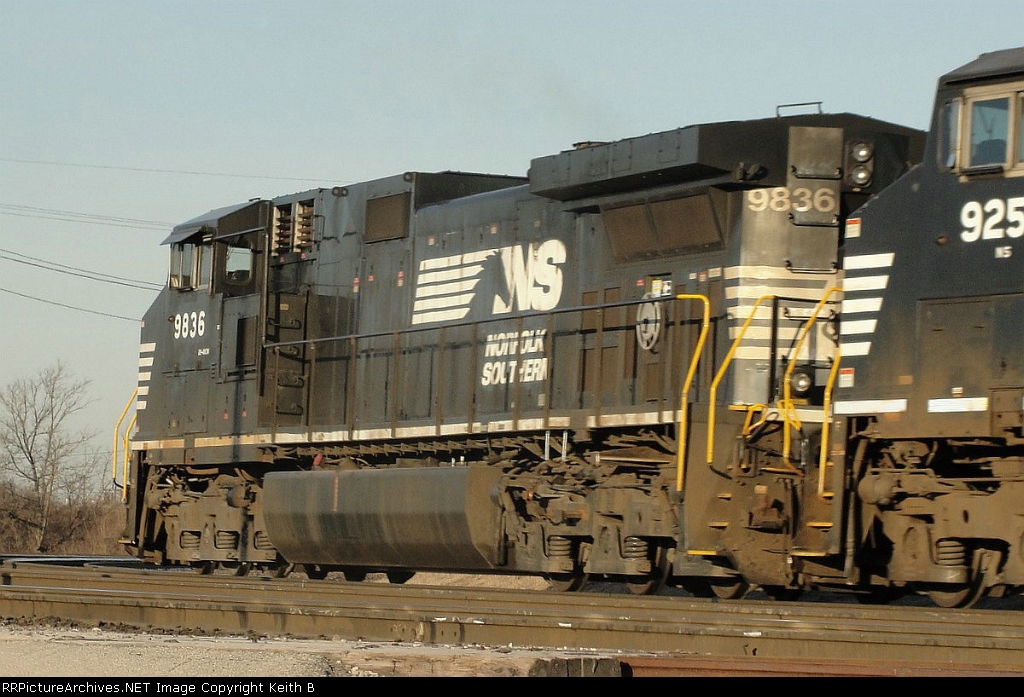 NS 9836
